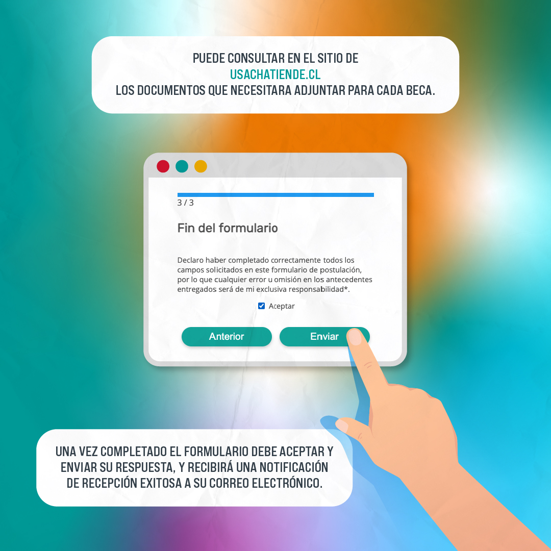 Comenzó la postulación a las Becas Internas de Apoyo Estudiantil – Vicerrectoría de Apoyo ...
