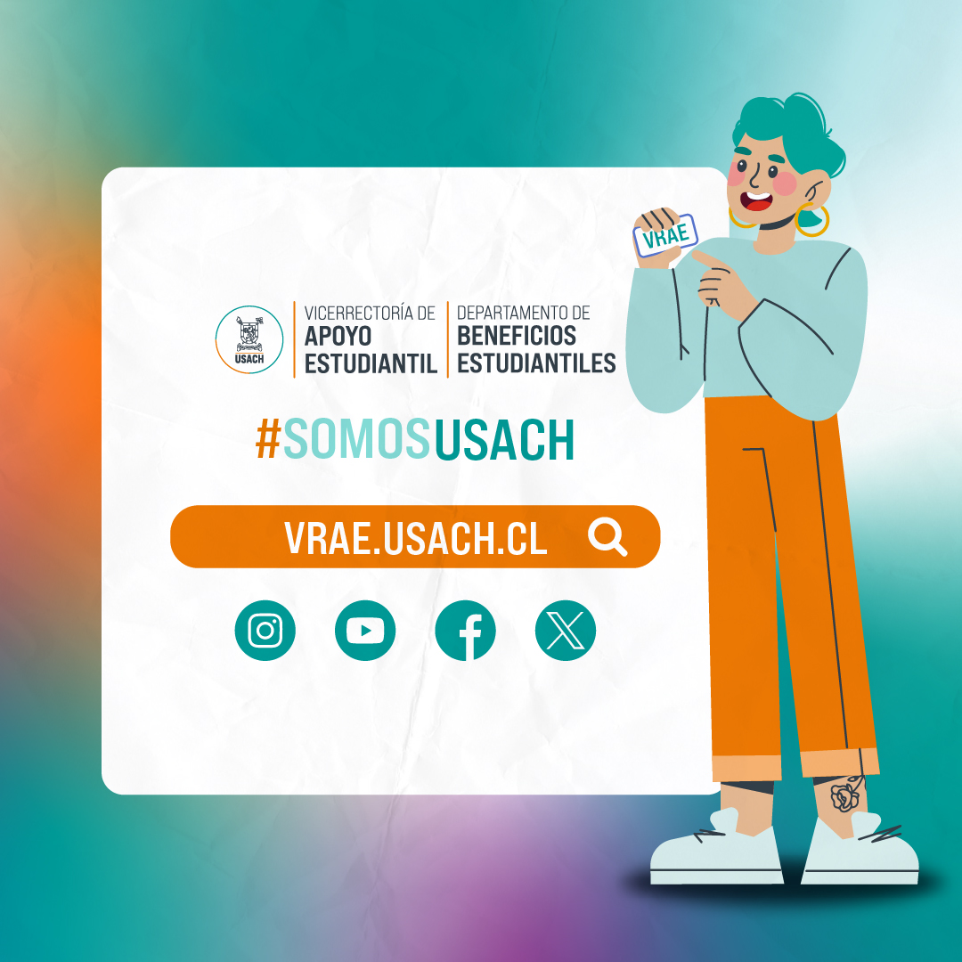 Comenzó la postulación a las Becas Internas de Apoyo Estudiantil – Vicerrectoría de Apoyo ...